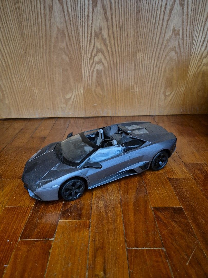 Lamborghini Display Collection, Hobbies & Toys, Toys & Games on Carousell