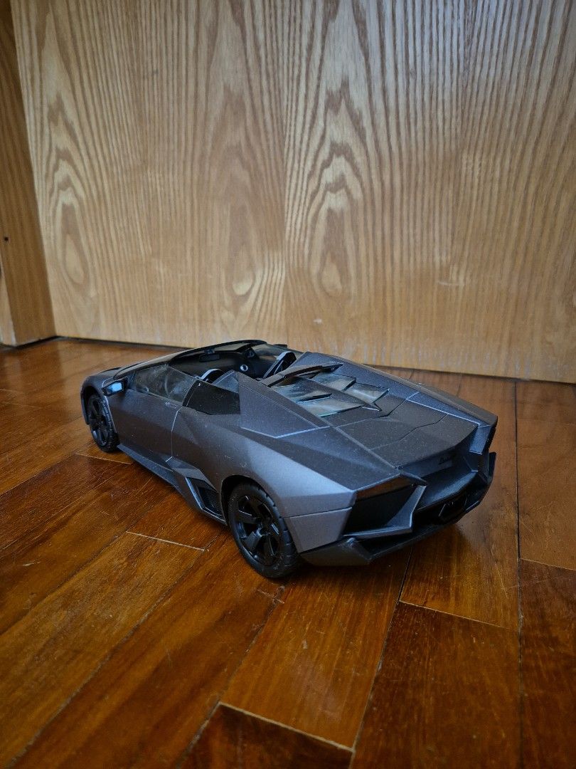 Lamborghini Display Collection, Hobbies & Toys, Toys & Games on Carousell