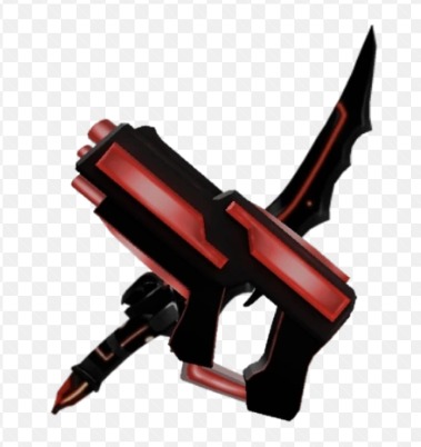 Laser set MM2 MURDER MYSTERY 2, Video Gaming, Video Games, Others on ...