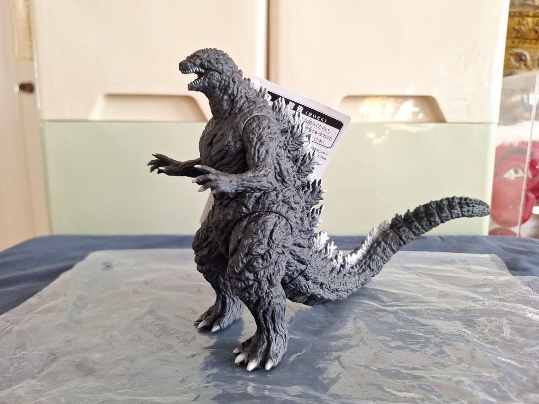 (LIMITED) Godzilla (Godzilla vs Gigan Rex) Godzilla Store Exclusive ...