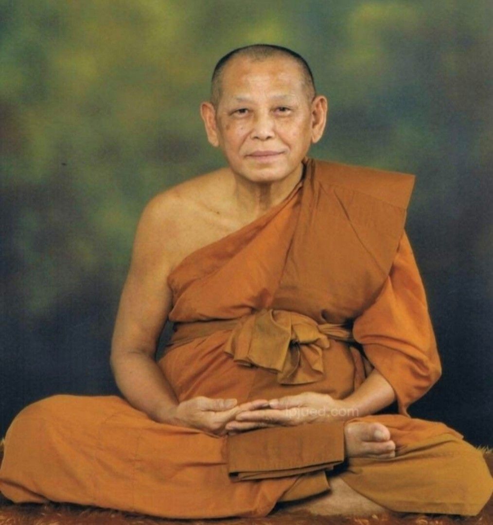 Lp Jued Samkasat Phra Pidta Riding Phra Rahu with 18 takruds 2559 ...