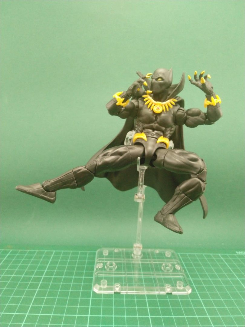 LX Tamashii Stage Act Transperant Clear Stand for Action Figure (SHF ...