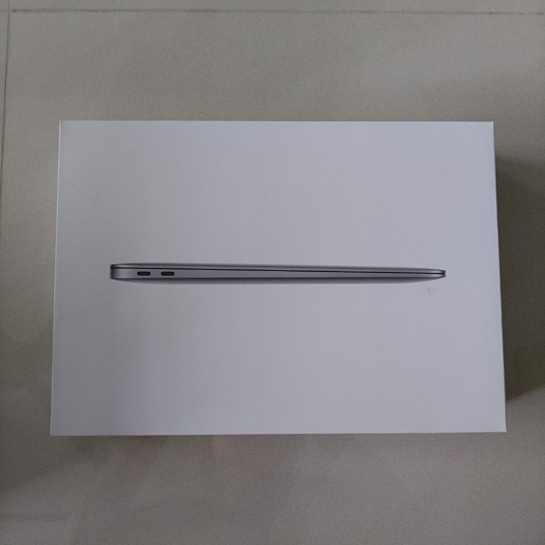 MacBook Air 13-Inch Box (Only), Computers & Tech, Laptops & Notebooks ...