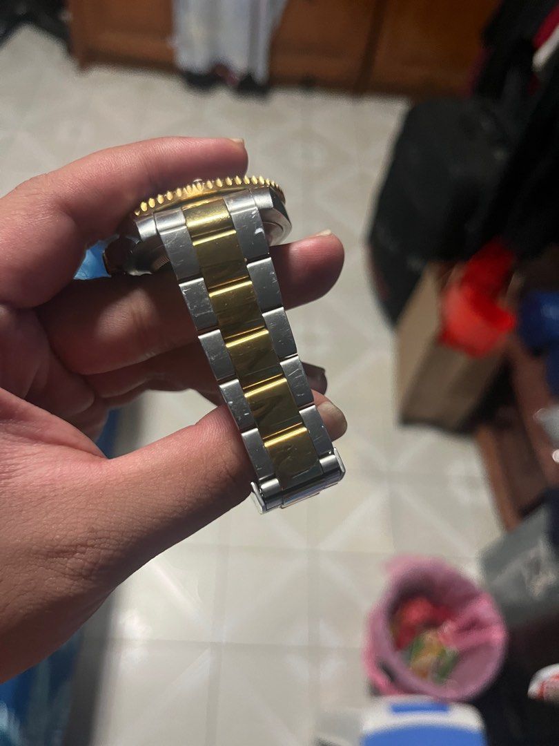 Men watch, Luxury, Watches on Carousell