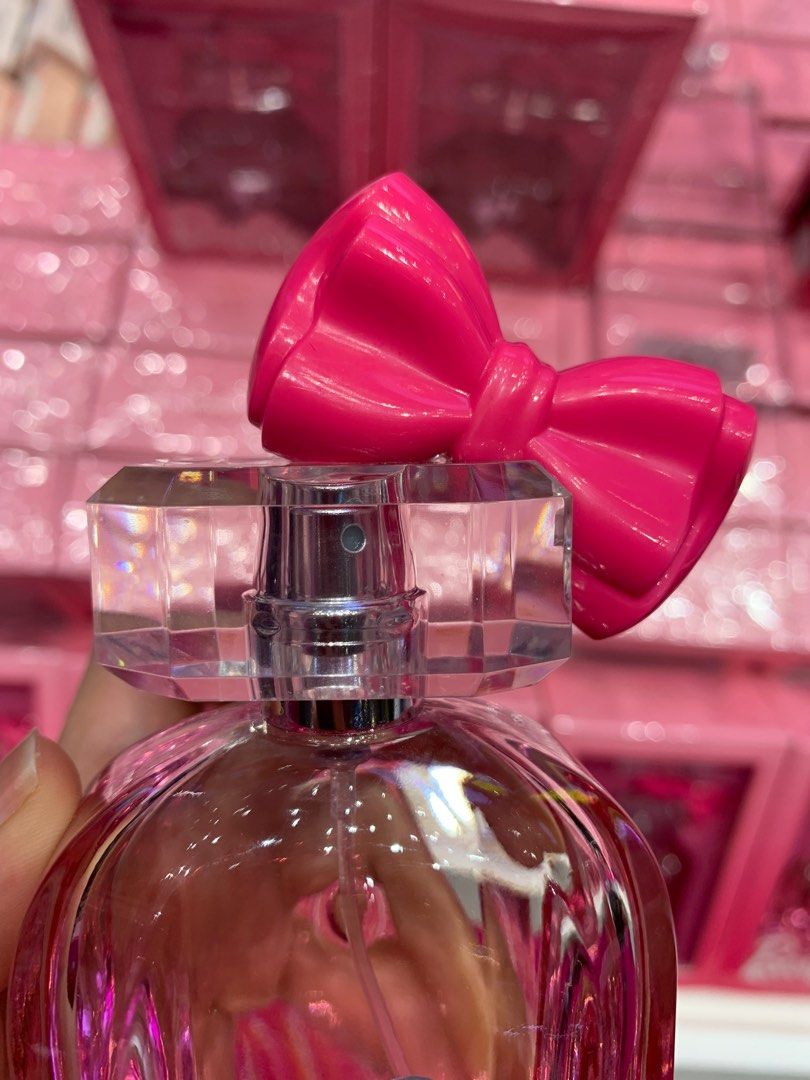 Miniso Barbie Pink Perfume EDP 75ml, Beauty & Personal Care, Fragrance ...