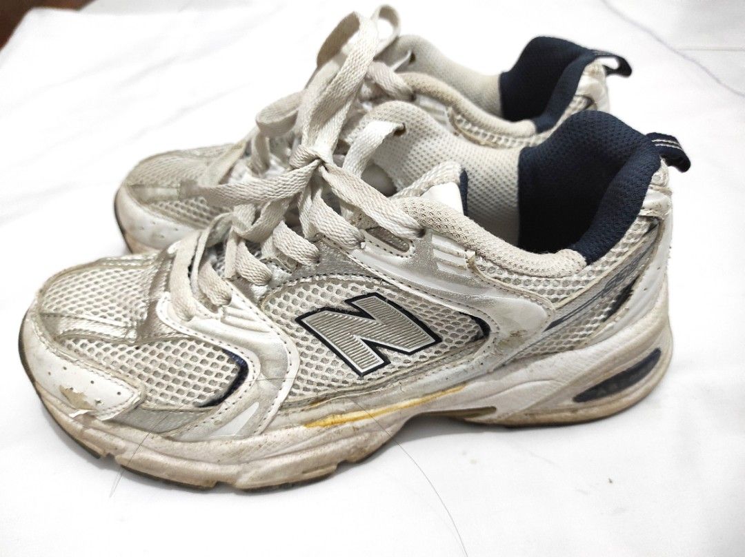 New Balance 530 | sepatu | sneakers | NB530 | NB 530, Fesyen Wanita ...