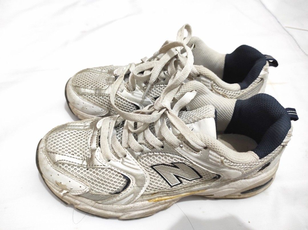 New Balance 530 | sepatu | sneakers | NB530 | NB 530, Fesyen Wanita ...