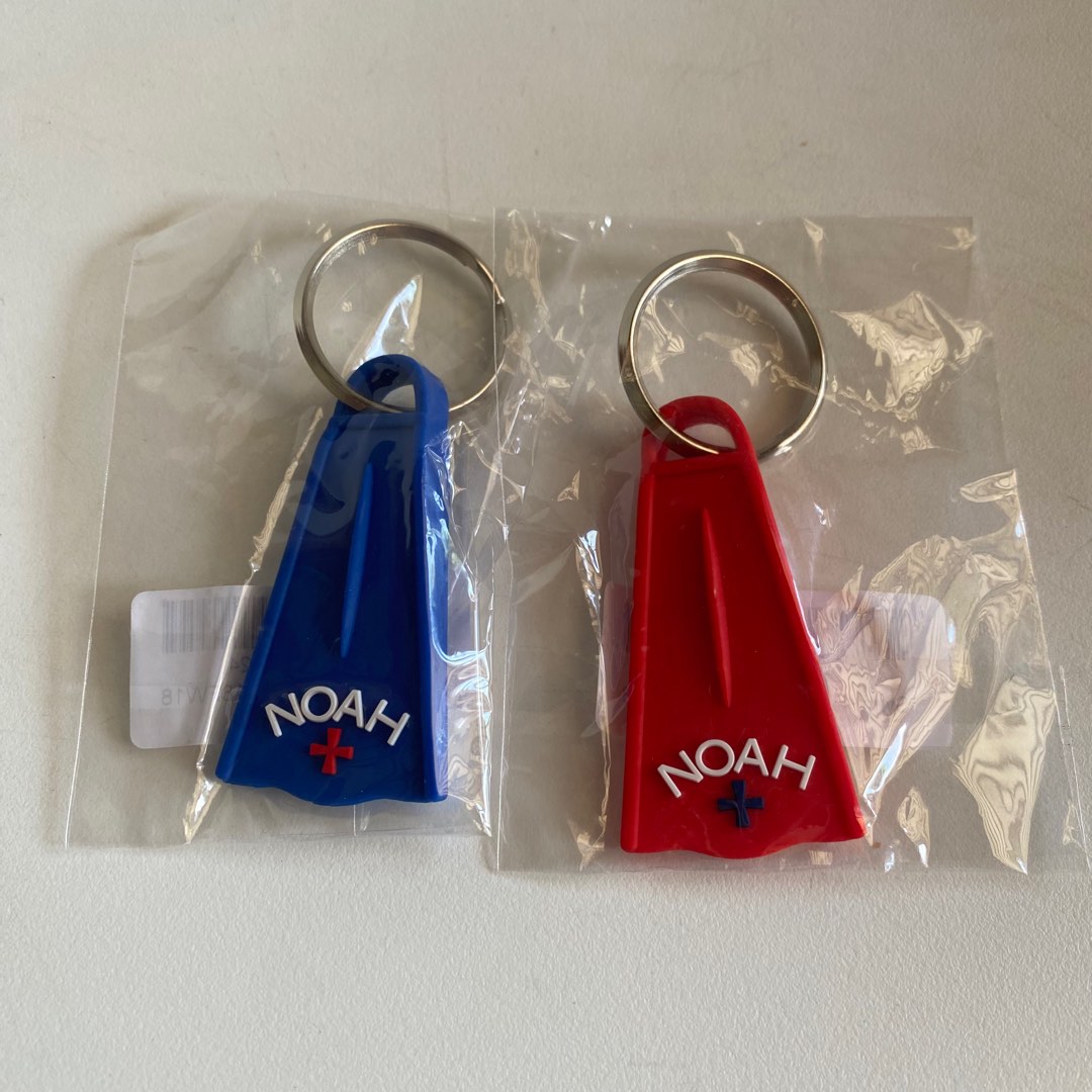 Noah Swim Keychain nt carhartt stussy wacko maria neighborhood visvim ...
