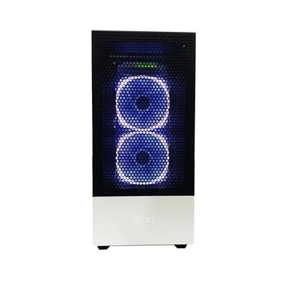 OPTIMA FLOW GAMING PC | RYZEN 7 5800X | RTX 3070 | 32 GB RAM | 1 TB SSD ...