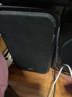 Lambert Audio Bookshelf Speakers, Audio, Soundbars, Speakers ...