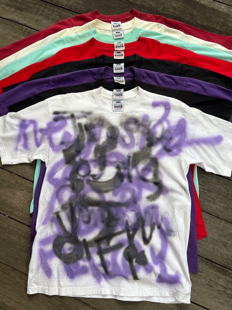 Pro Club combo t, Men's Fashion, Tops & Sets, Tshirts & Polo Shirts on ...