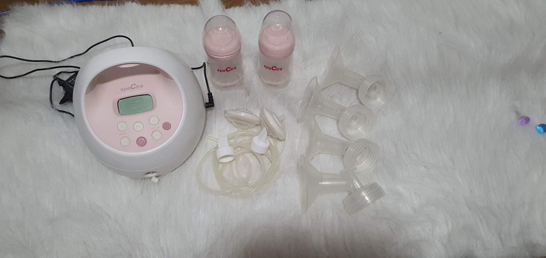 Spectra 2, Babies & Kids, Nursing & Feeding, Breastfeeding & Bottle ...