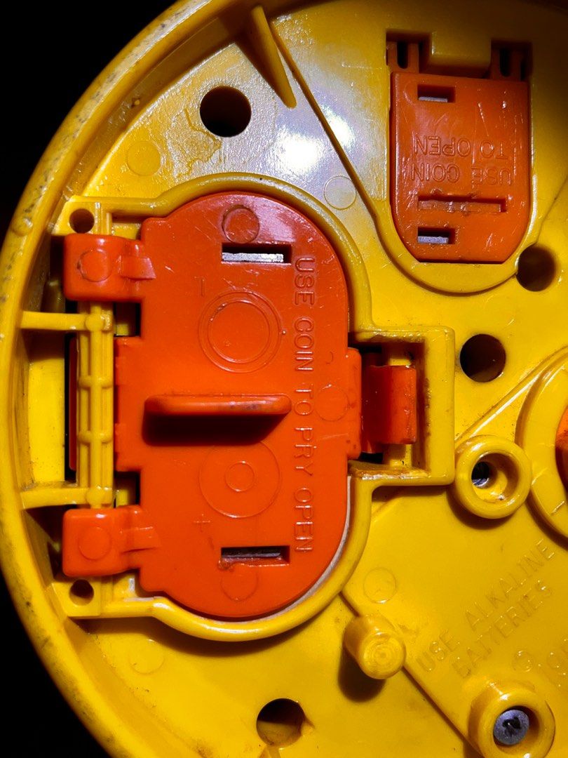 Vintage 1988 Disney Dreamtime Carousel Projector Music Box With Reel ...