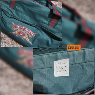 chivas regal bag - View all chivas regal bag ads in Carousell Philippines