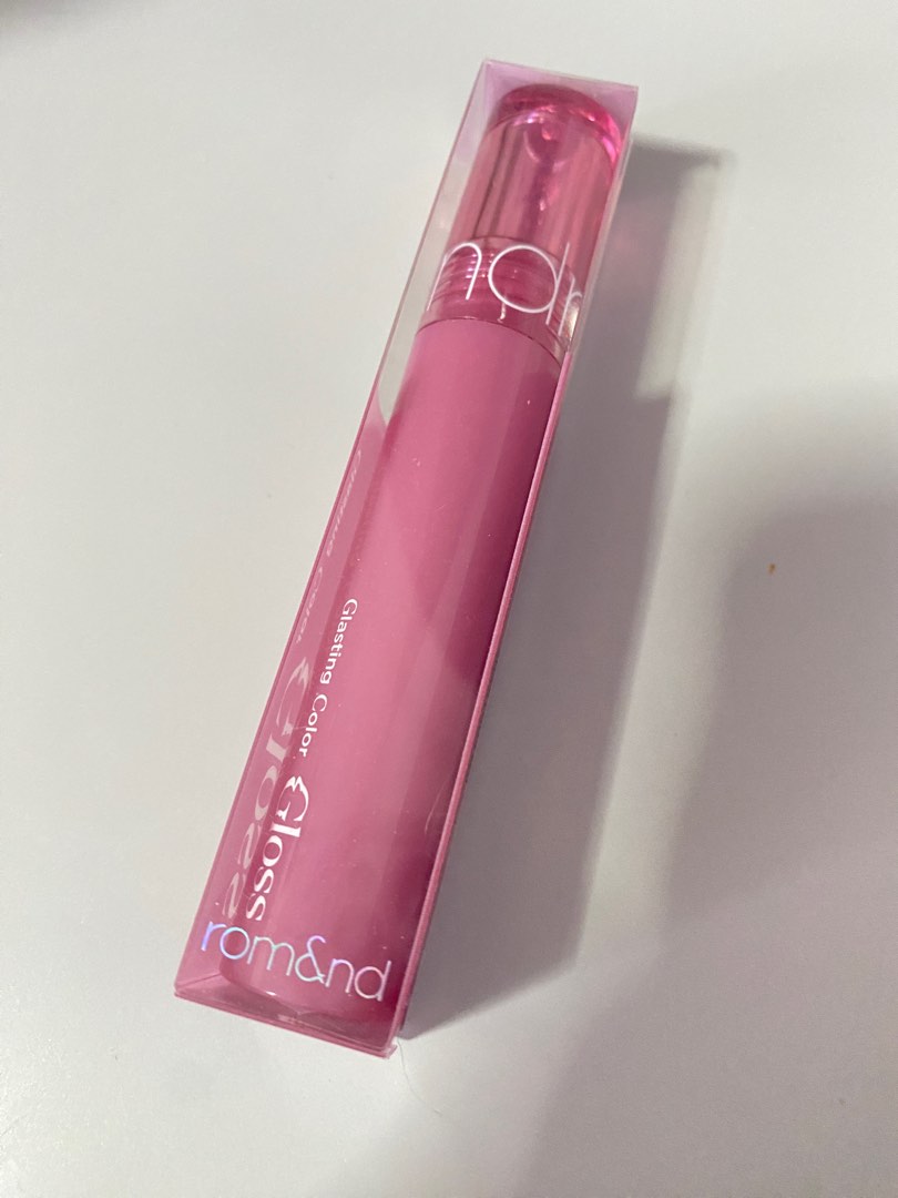 VIRAL ROMAND GLASTING COLOR TINT GRAPY WAY, Beauty & Personal Care ...