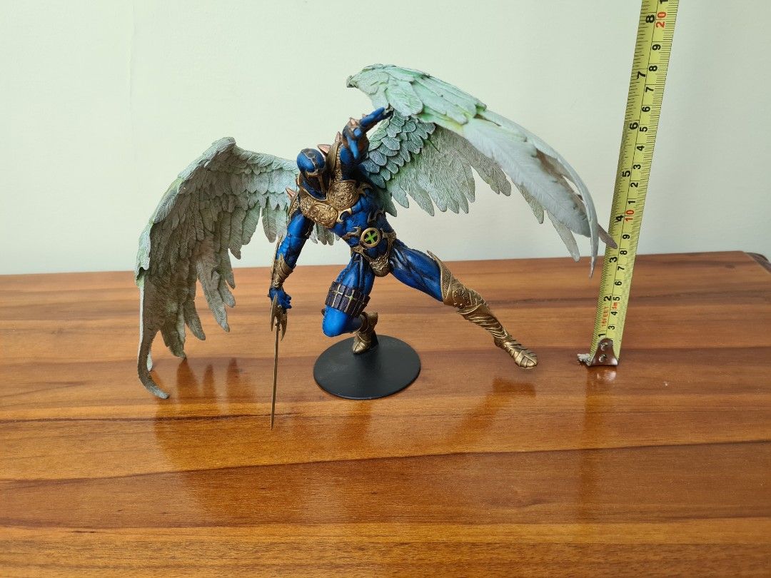 angel spawn toy