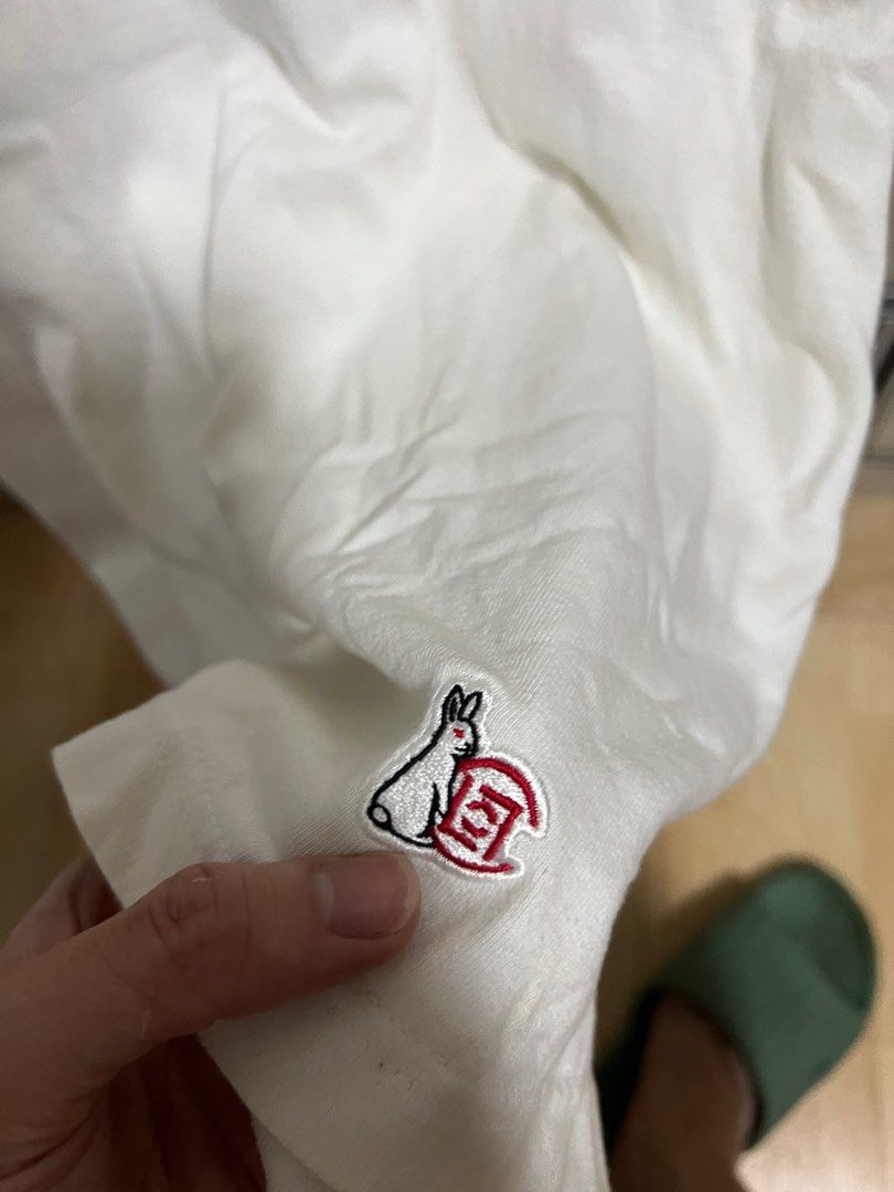 Clot fr2, Men's Fashion, Tops & Sets, Tshirts & Polo Shirts on Carousell