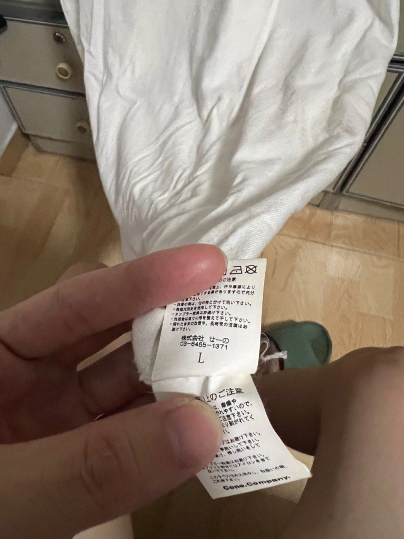 Clot fr2, Men's Fashion, Tops & Sets, Tshirts & Polo Shirts on Carousell