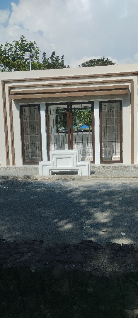 Columbary columbarium Loyola Memorial Park Marikina AT NEED, Property ...