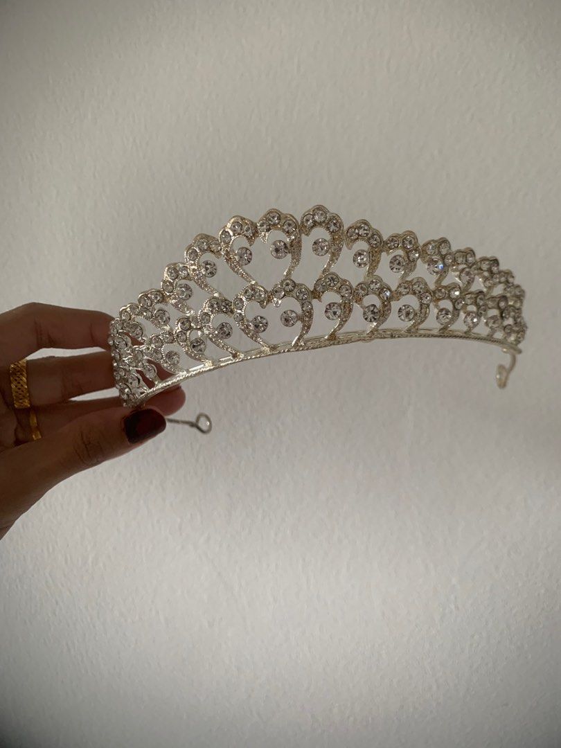 Crown, Women's Fashion, Watches & Accessories, Other Accessories on ...