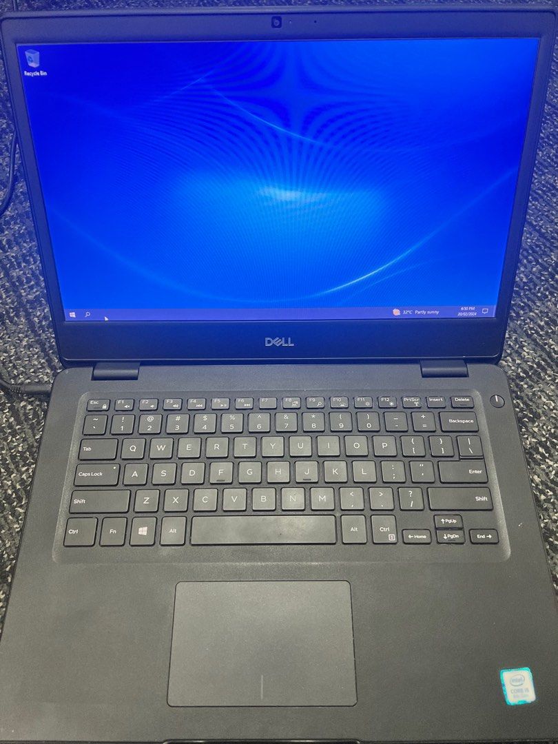 Dell Laptop Core i5, Computers & Tech, Laptops & Notebooks on Carousell