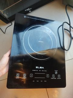 Induction cooker, TV & Home Appliances, Kitchen Appliances, Cookers on ...