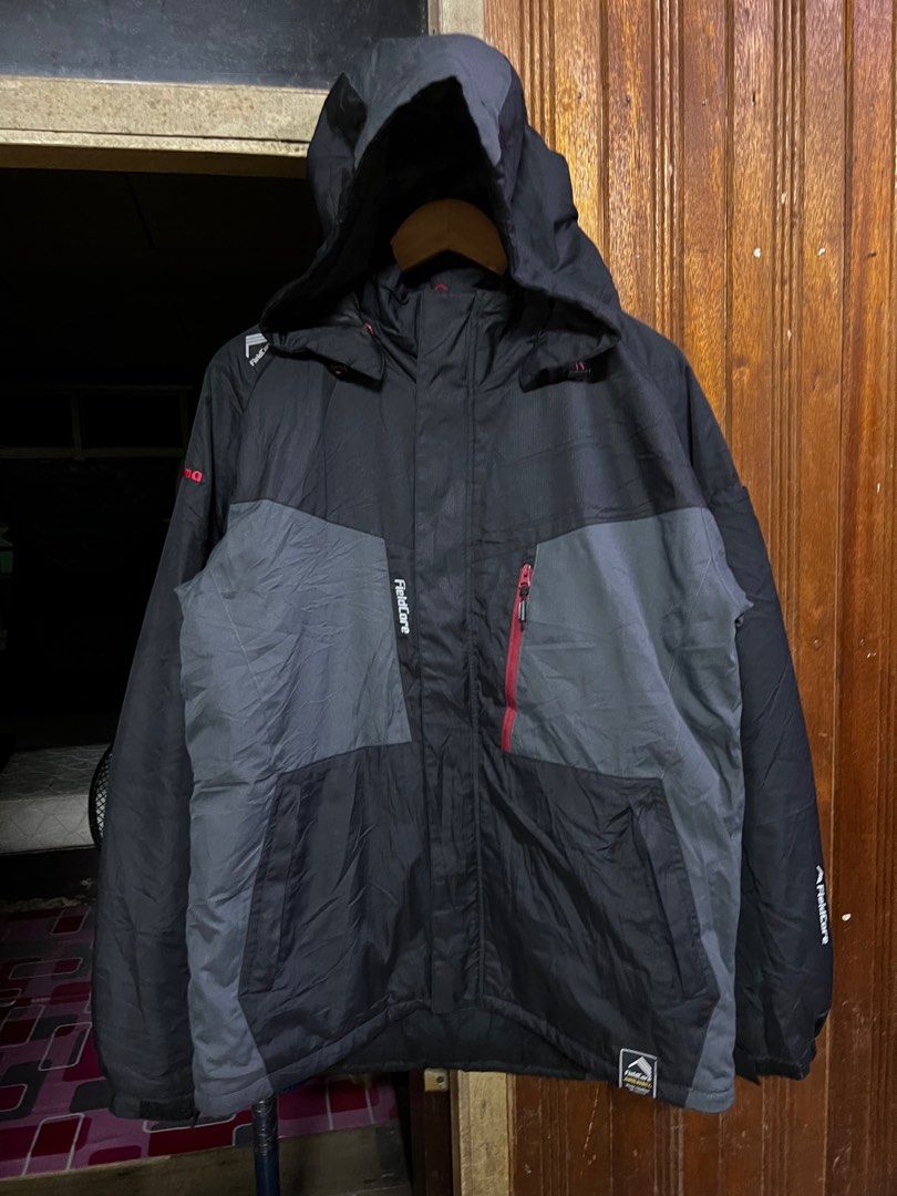 Field Core gorpcore jacket, Men's Fashion, Coats, Jackets and Outerwear ...