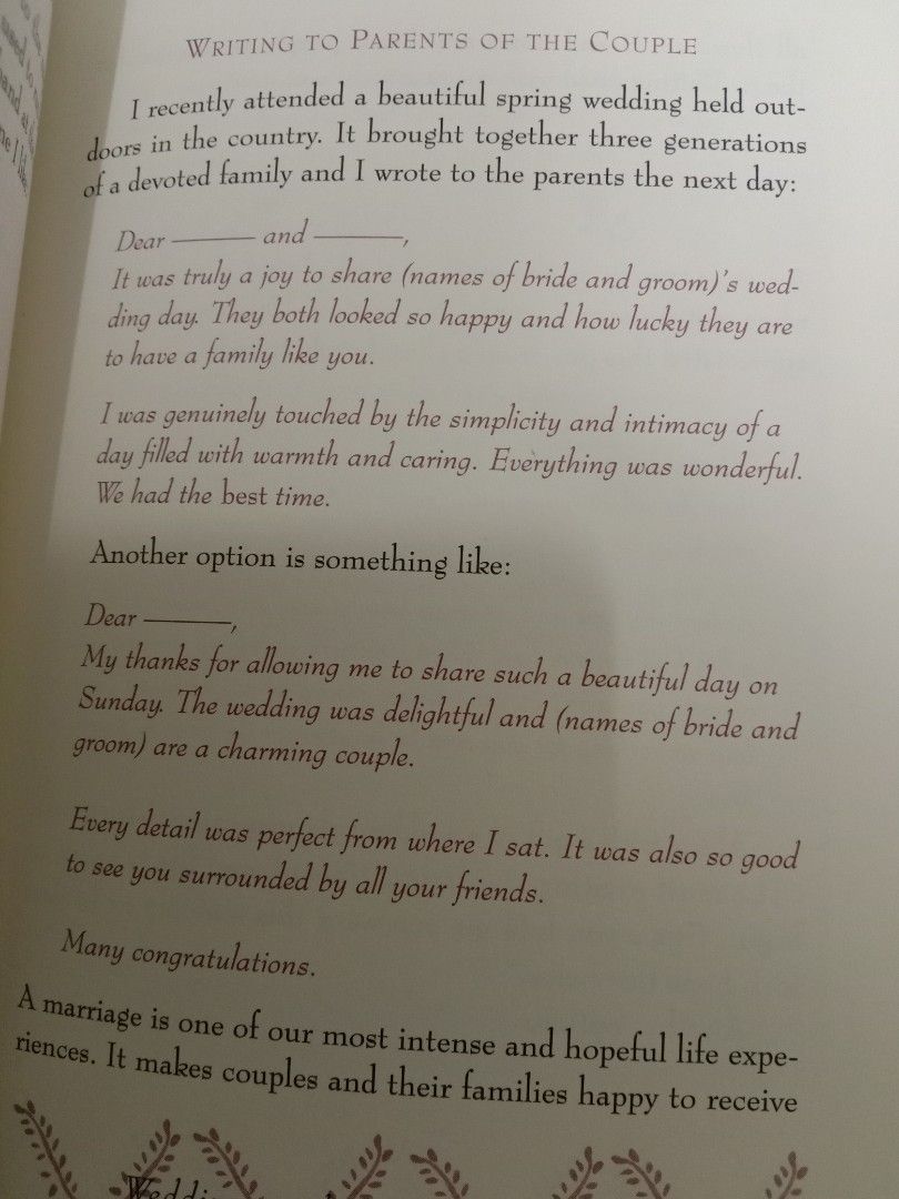 Florence Isaacs: Just a Note to Say(hardcover), Hobbies & Toys, Books ...