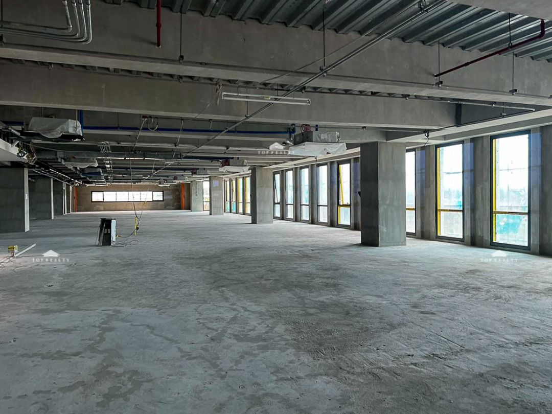 For Lease: 2,700 sqm Brand New Office Space in Malvar, Batangas at LIMA ...