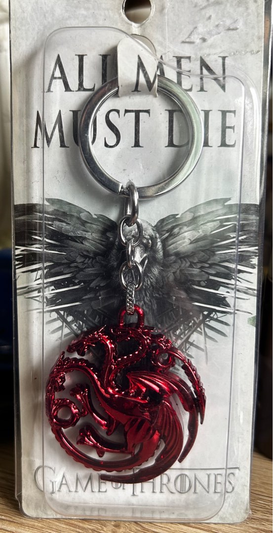 Game of Thrones (Targaryen), Hobbies & Toys, Memorabilia & Collectibles ...