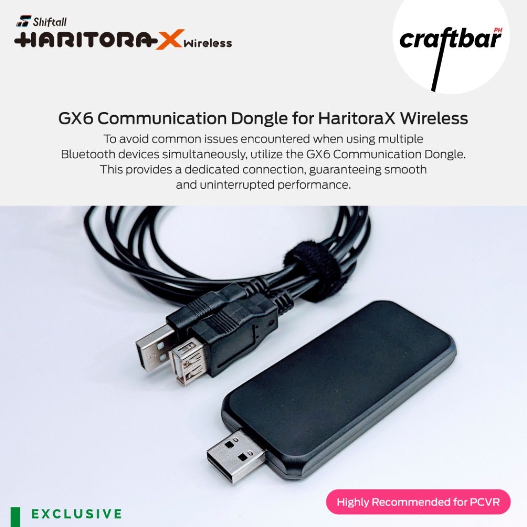 HaritoraX Wireless - Standalone Full-Body Tracking for VRChat compatible with Quest 2, Quest 3 ...