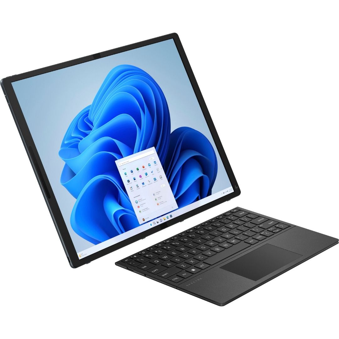 HP Spectre Foldable 17-CS0006TU 17-inch 2.5K Foldable OLED Intel Core ...