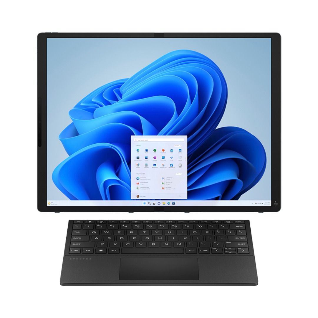 HP Spectre Foldable 17-CS0006TU 17-inch 2.5K Foldable OLED Intel Core ...