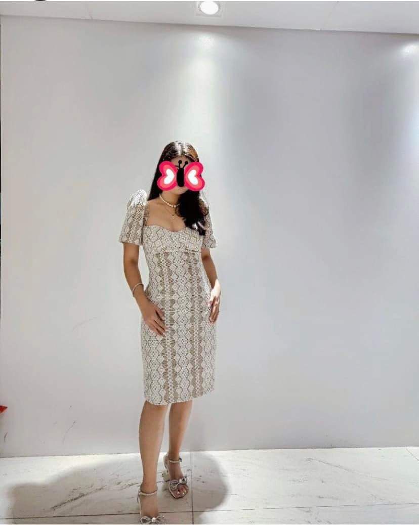 Inabel Filipiniana Dress, Women's Fashion, Dresses & Sets, Dresses on ...