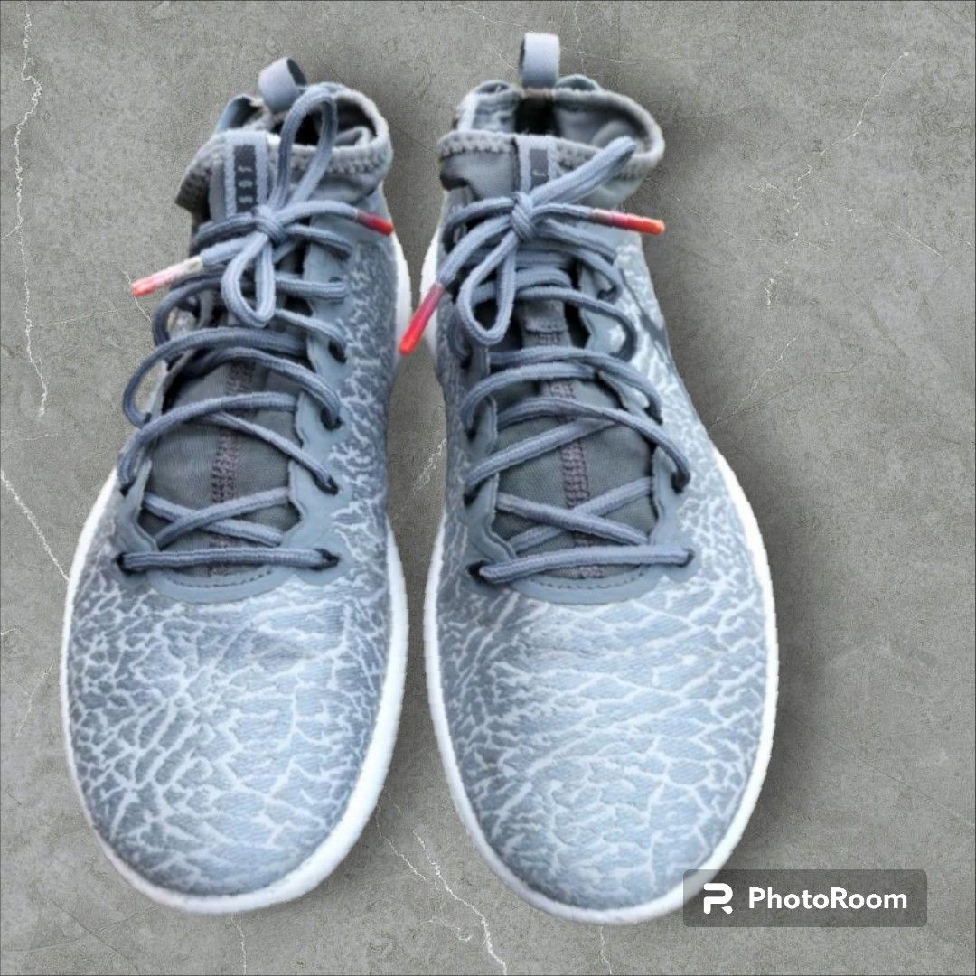 AIR JORDAN TRAINER, Men's Fashion, Footwear, Sneakers on Carousell