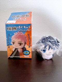 Jujutsu Kaisen Gojo Satoru Badges jjk merch pin can badge geto suguru ...