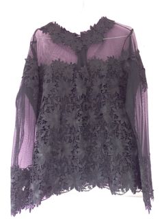 Kebaya brokat hitam Dijual | Carousell Indonesia
