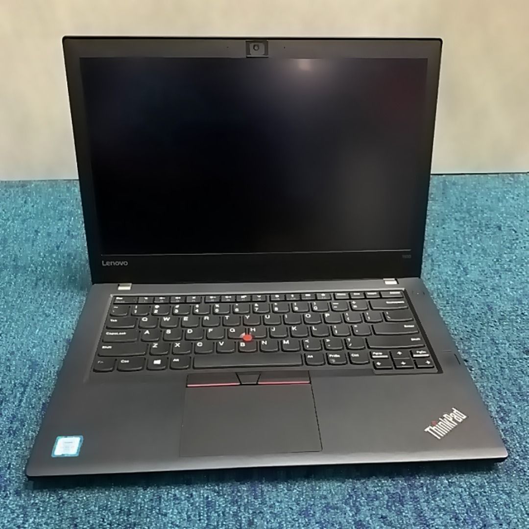 Laptop Lenovo ThinkPad T470 Intel Core i5 Gen 7 8GB/256GB, Elektronik ...