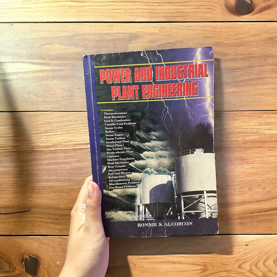 Mechanical Engineering Board Exam Reviewer, Hobbies & Toys, Books ...