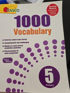 P5 STELLAR Reader, Hobbies & Toys, Books & Magazines, Textbooks on ...