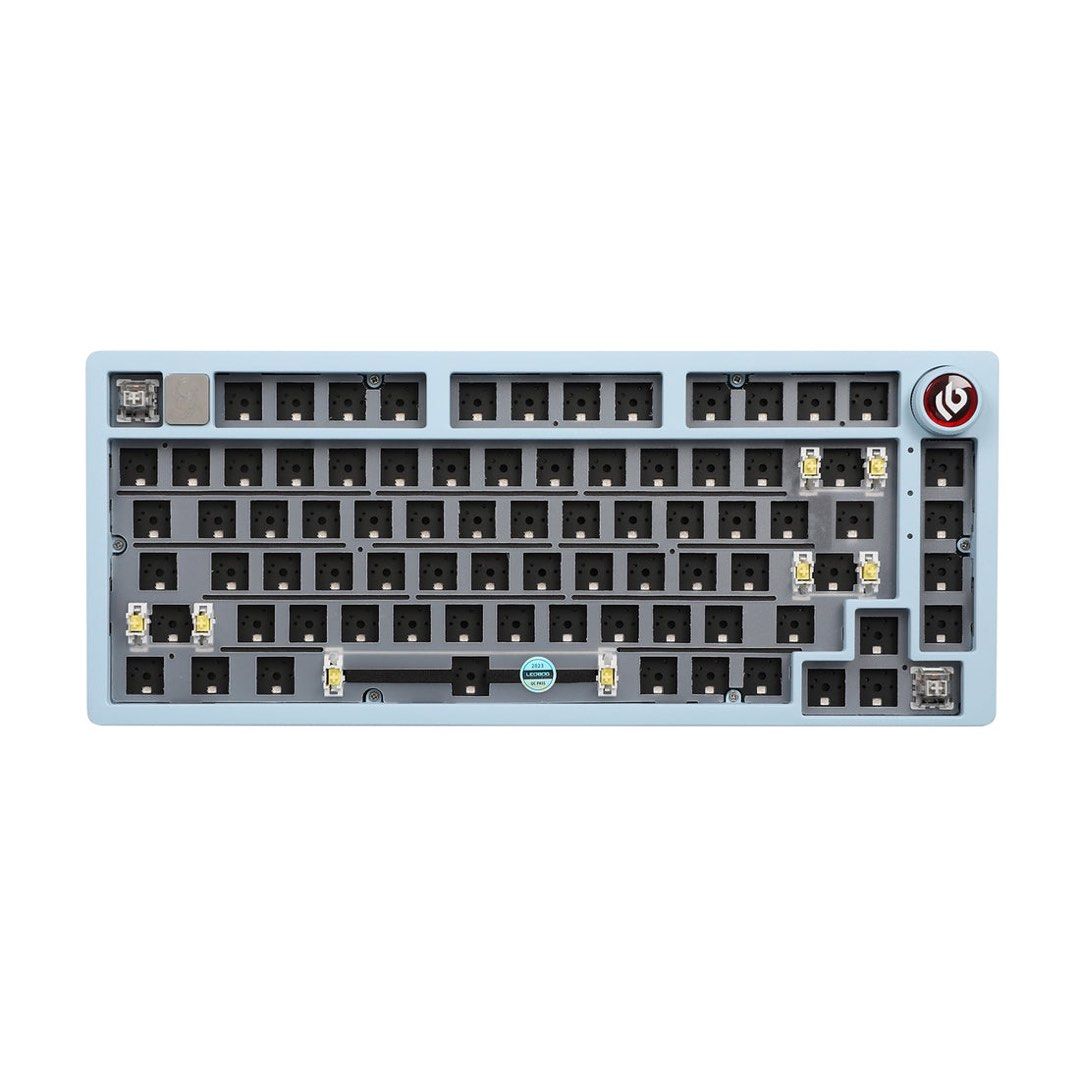 [PO] Leobog Hi 75 RGB Aluminium Keyboard Kit, Computers & Tech, Parts ...