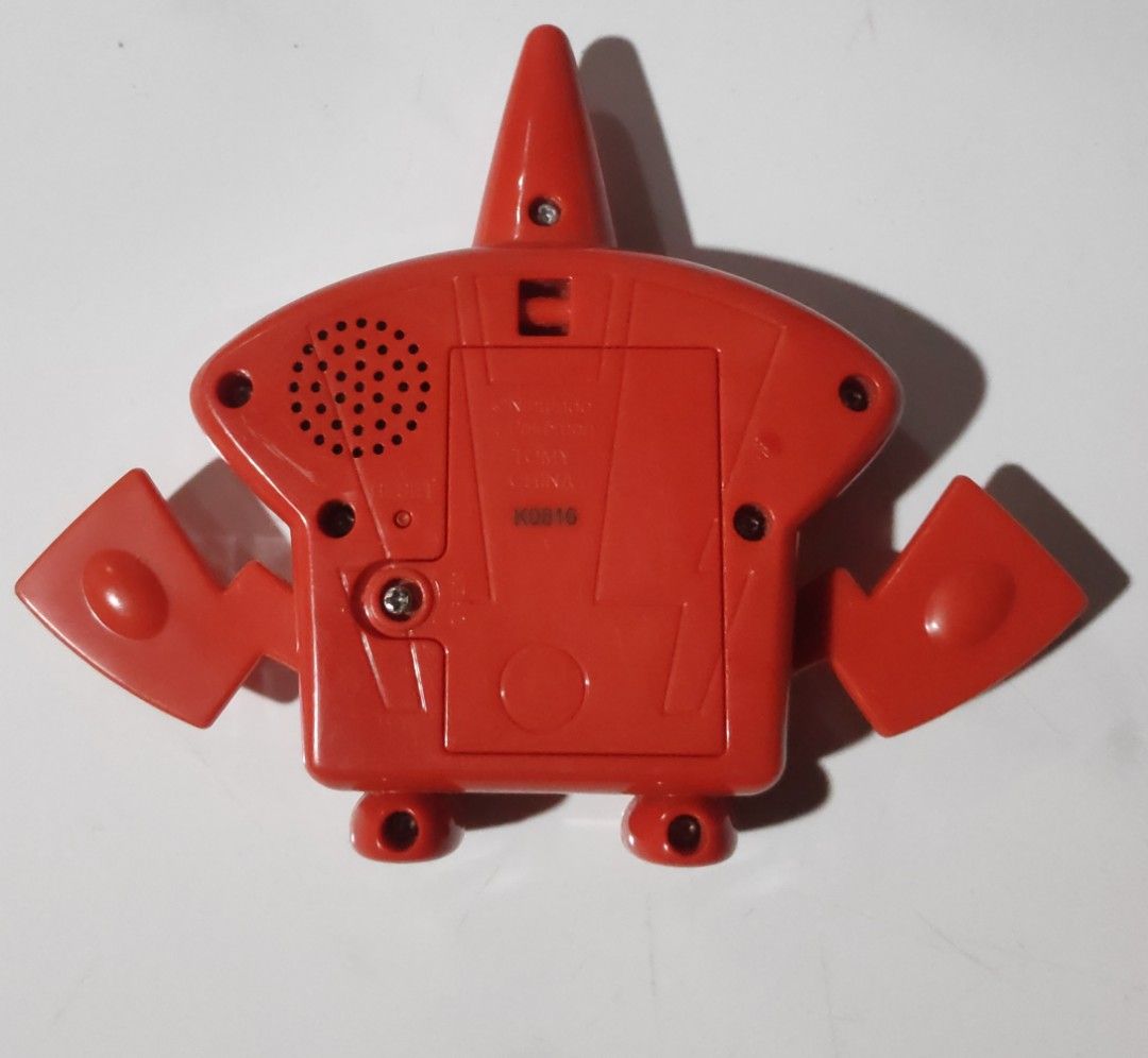 pokemon ash rotom dex, Hobbies & Toys, Collectibles & Memorabilia, Fan ...