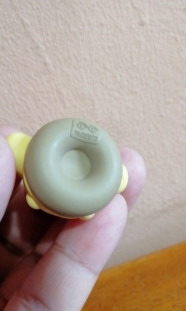 Pompompurin mini figure, Hobbies & Toys, Memorabilia & Collectibles ...