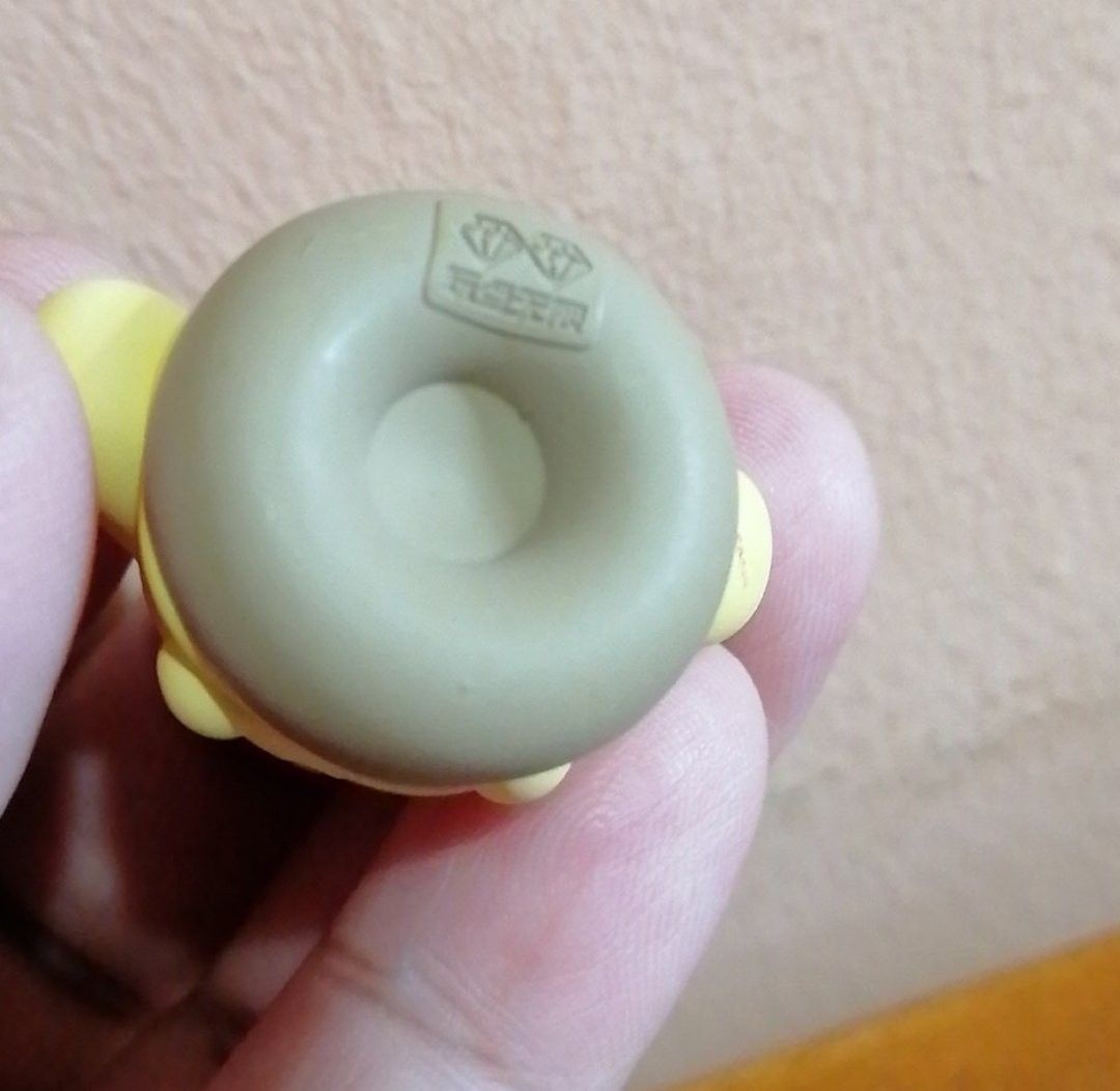 Pompompurin mini figure, Hobbies & Toys, Memorabilia & Collectibles ...