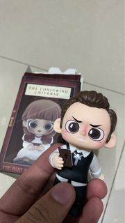 POP MART CONJURING SERIES - OLD MAN’S GHOST, Toys & Collectibles ...