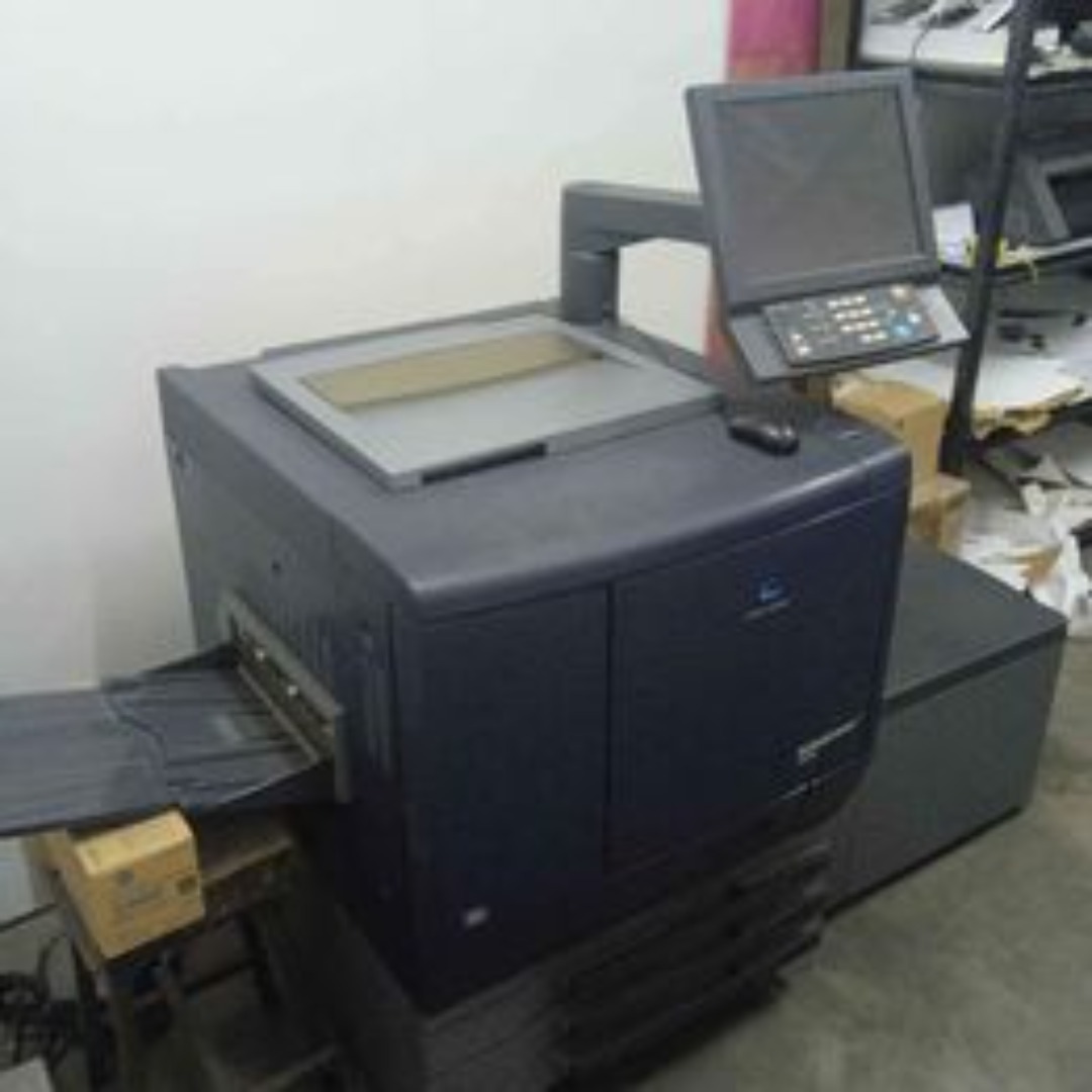 Printing Business For Sale!, Computers & Tech, Printers, Scanners ...