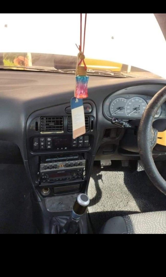 Proton putra Evo 3, Cars, Cars for Sale on Carousell