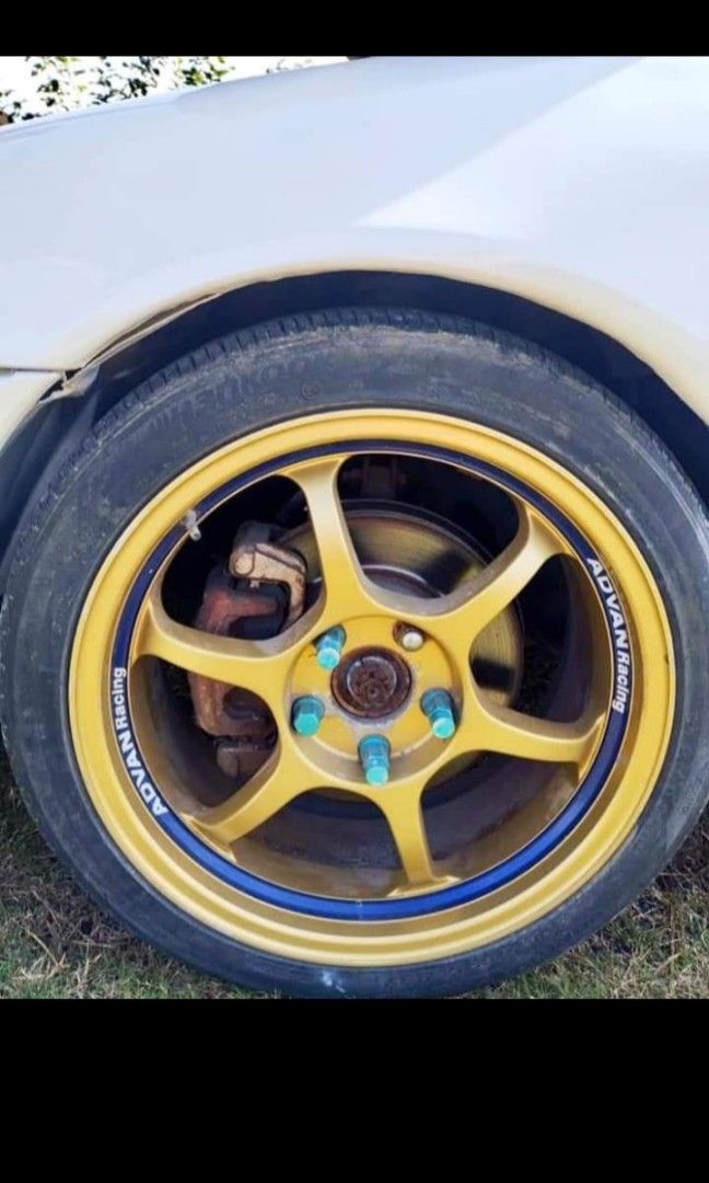 Proton putra Evo 3, Cars, Cars for Sale on Carousell