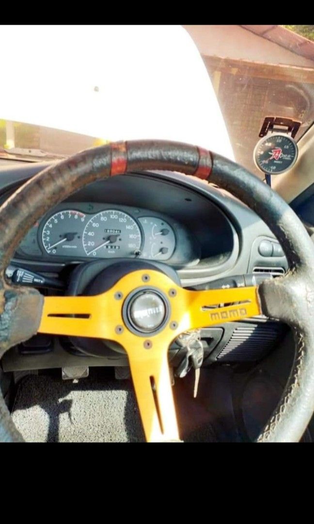 Proton putra Evo 3, Cars, Cars for Sale on Carousell