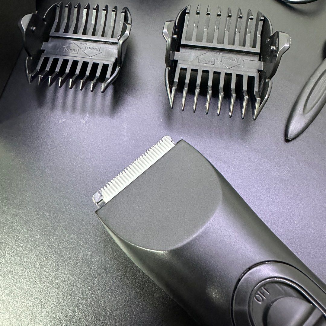 Romano Strigil Haircut Trimmer, Beauty & Personal Care, Men's Grooming ...